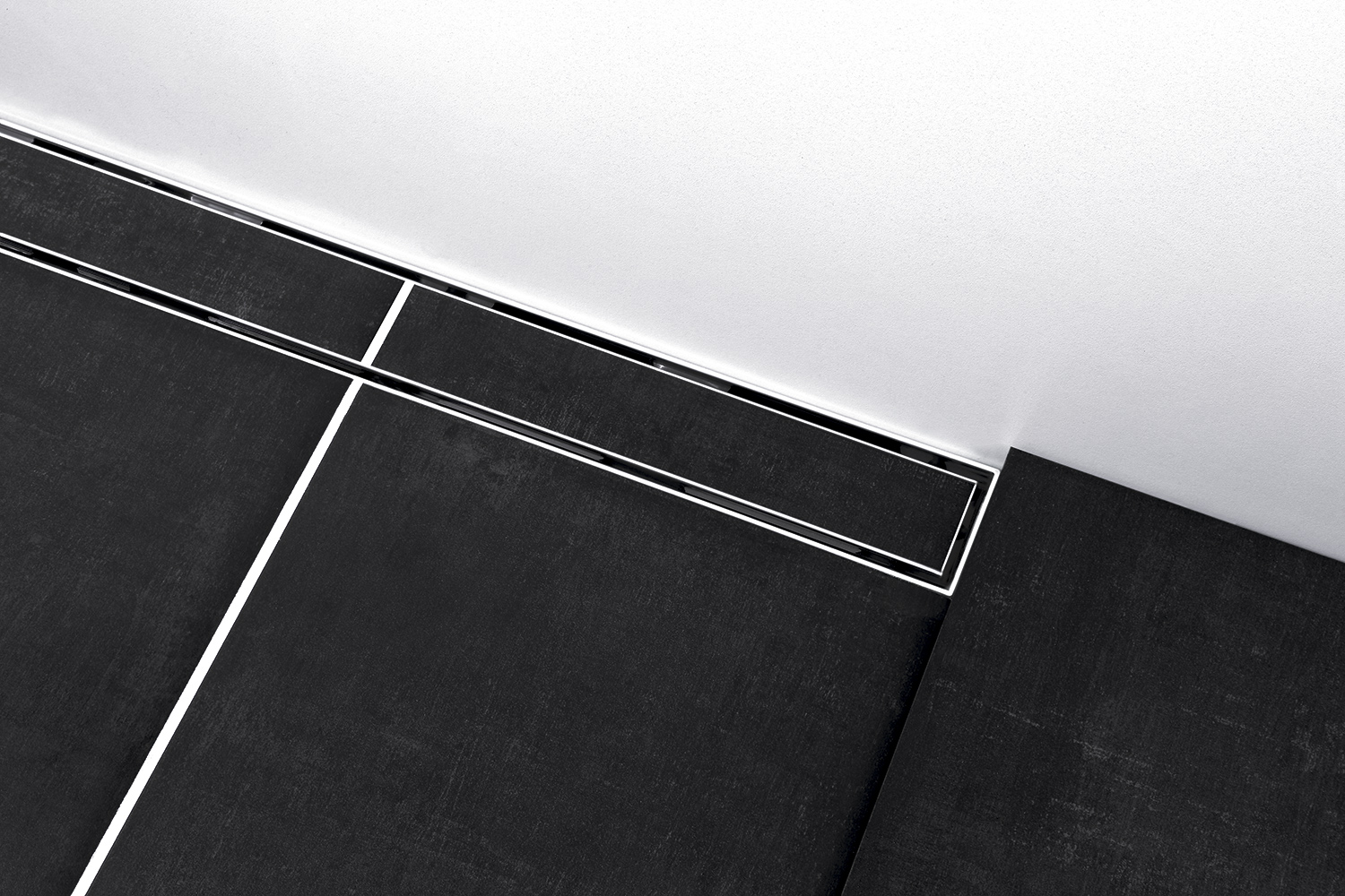 Дренажный канал Tece Linus 15103070 купить по низкой цене в интернет ...